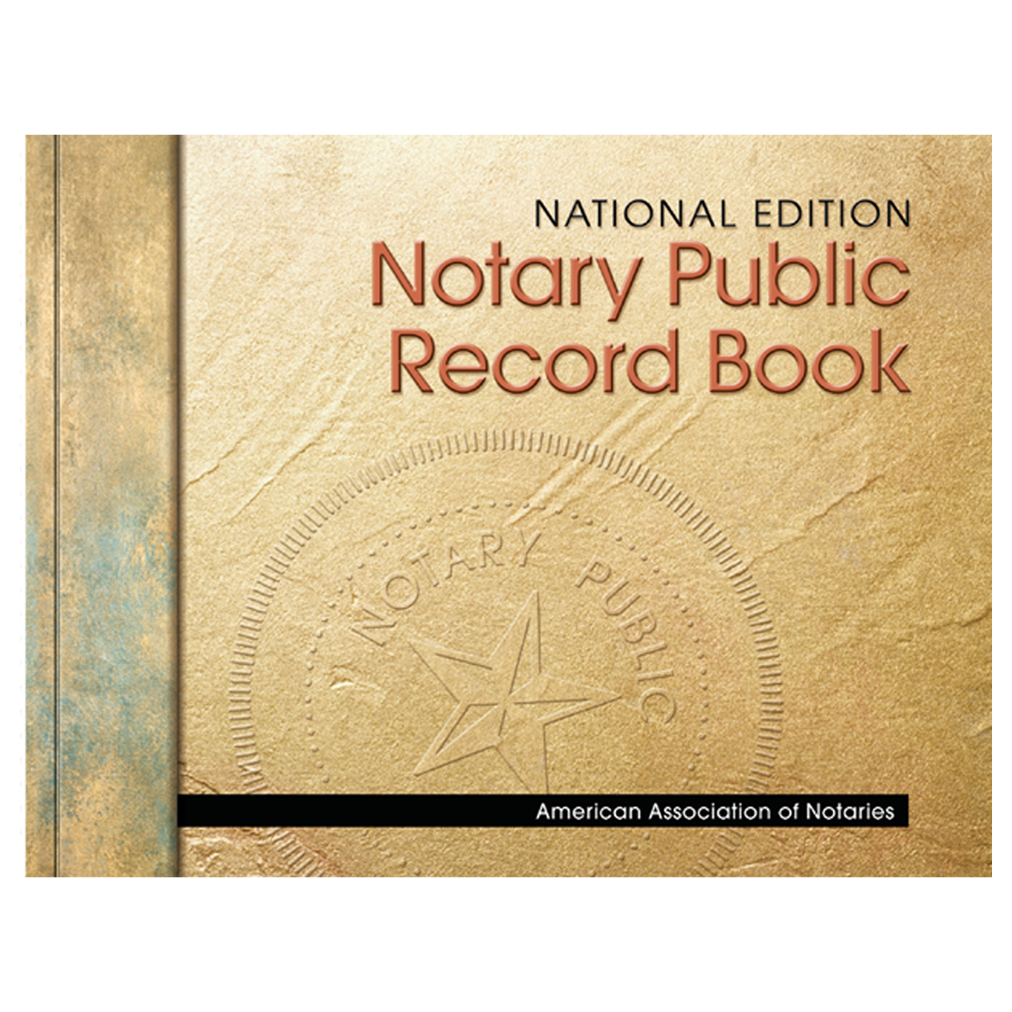 Missouri Notary Books Save Up To 40% Off